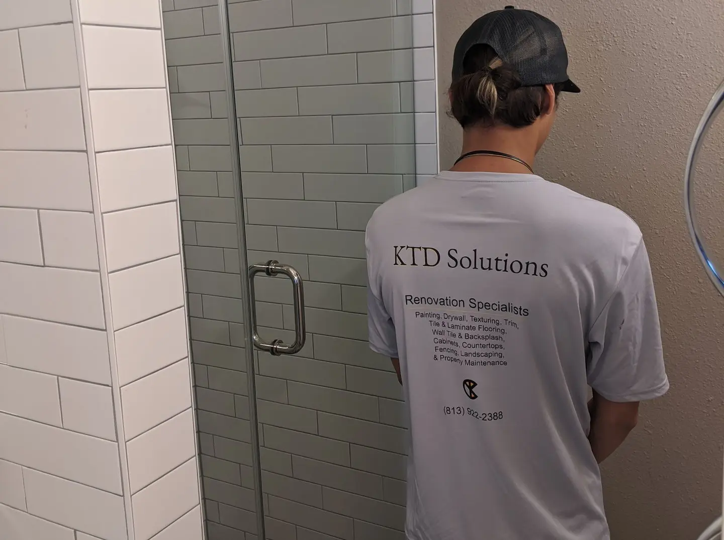 Services | KTD Solutions